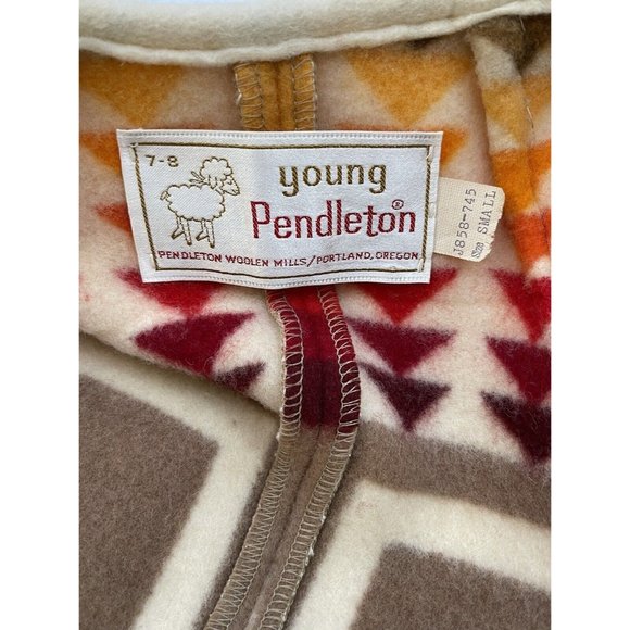 Pendleton | Jackets & Coats | Young Pendleton Girls Southwest ...